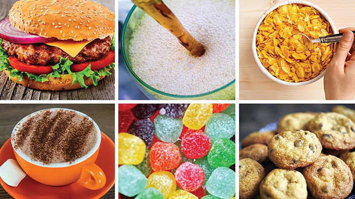 10 Superfoods for Stress Relief - Kuna Chiropractic: Dr Kevin Rosenlund ...